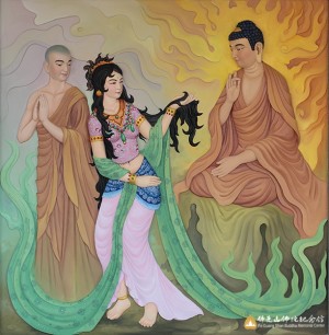 20 Important Suttas in the Pali Canon (for Lay Buddhists) - Lotus Happiness