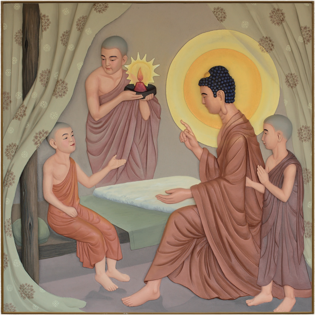 26 American Universities that offers Buddhist Studies - Lotus Happiness