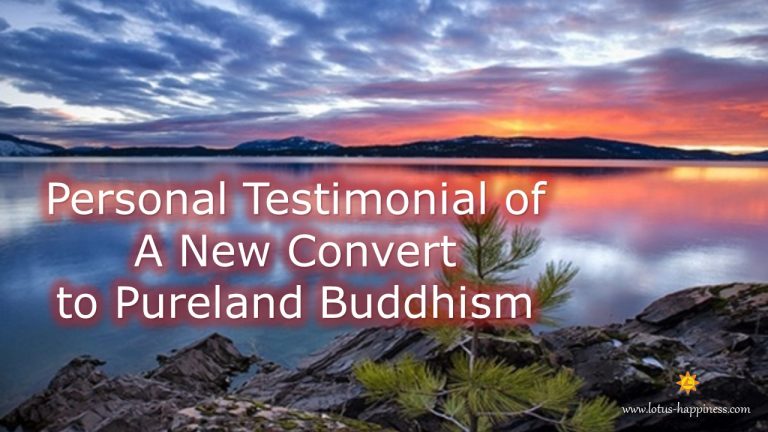 10 Quotes about Buddhahood in the Lotus Sutra - Lotus Happiness