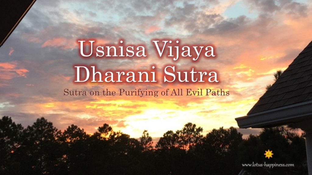 20 Important Suttas in the Pali Canon (for Lay Buddhists) - Lotus Happiness