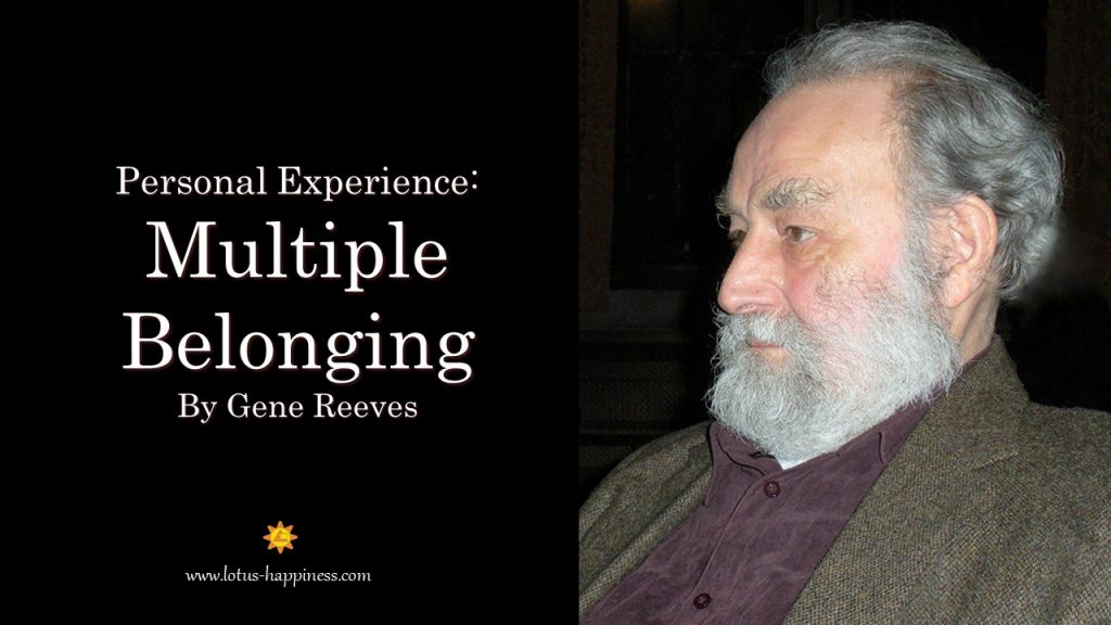 10 Major Mahayana Sutras in Buddhism - Lotus Happiness