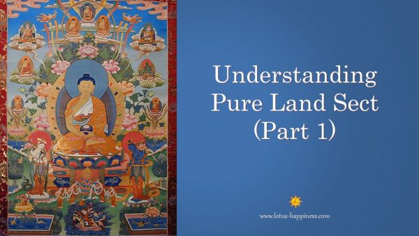 20 Important Suttas in the Pali Canon (for Lay Buddhists) - Lotus Happiness