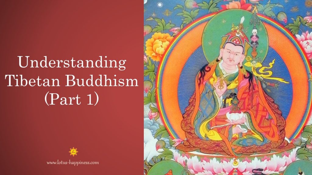 Seven Parables of the Lotus Sutra - Lotus Happiness