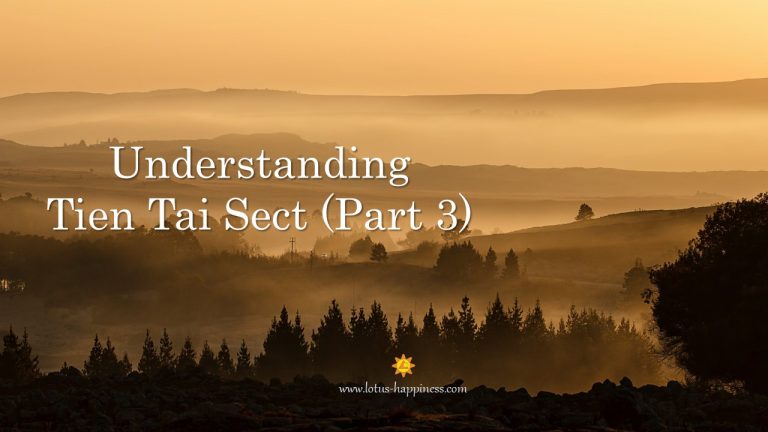 10 Inspirational Quotes from Nichiren Daishonin - Lotus Happiness