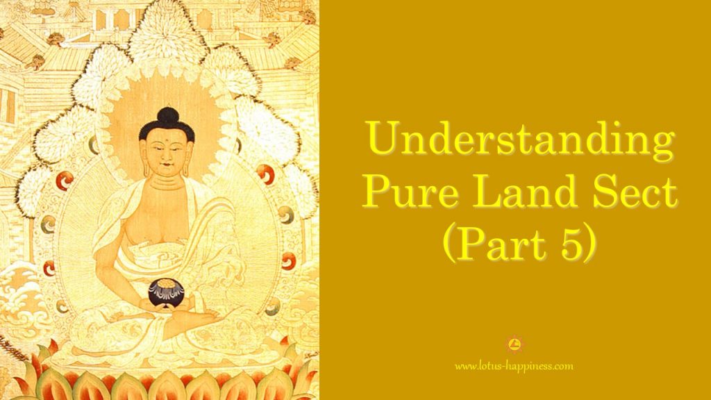 Seven Parables of the Lotus Sutra - Lotus Happiness