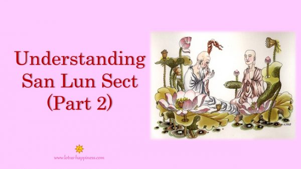 20 Important Suttas in the Pali Canon (for Lay Buddhists) - Lotus Happiness