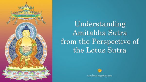 20 Important Suttas in the Pali Canon (for Lay Buddhists) - Lotus Happiness