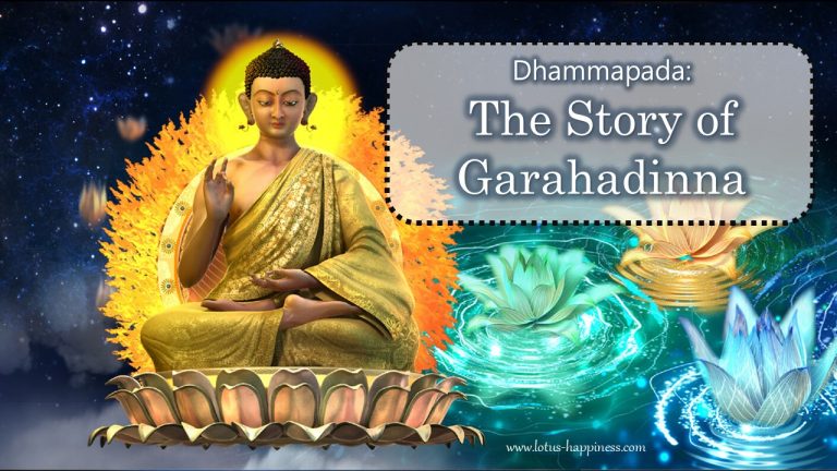 20 Important Suttas in the Pali Canon (for Lay Buddhists) - Lotus Happiness