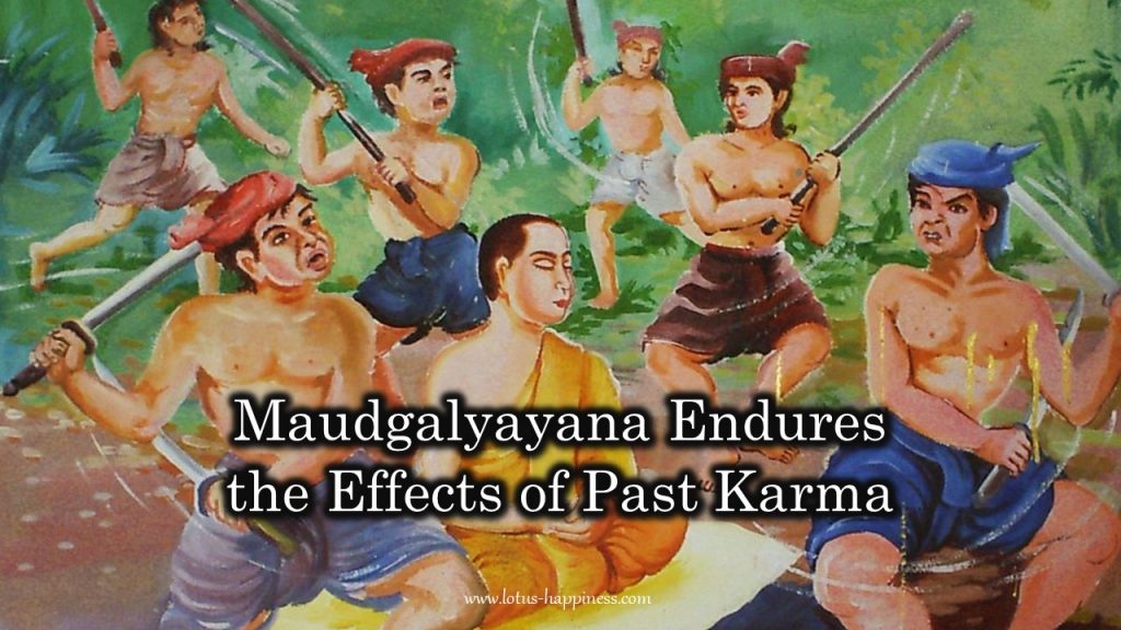 Gosho Study #1: The Strategy of the Lotus Sutra - Lotus Happiness