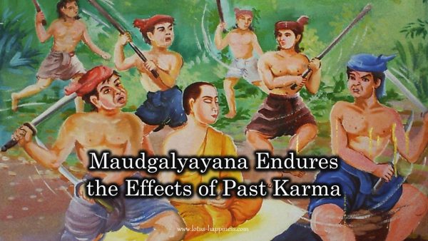 Gosho Study #1: The Strategy of the Lotus Sutra - Lotus Happiness