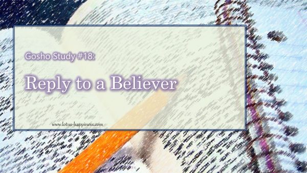 10 Inspirational Quotes from Ajahn Brahm - Lotus Happiness