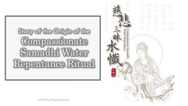 20 Important Suttas in the Pali Canon (for Lay Buddhists) - Lotus Happiness