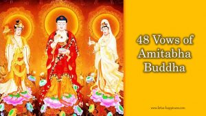 Lotus Happiness - Awaken Your Buddha Within