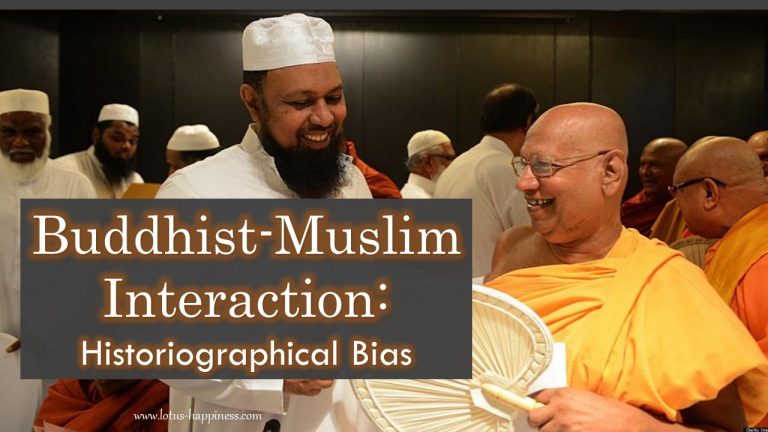 10 Enlightening Zen Stories - Lotus Happiness