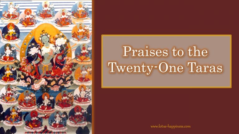 Gosho Study #1: The Strategy of the Lotus Sutra - Lotus Happiness