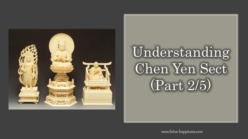 10 Enlightening Zen Stories - Lotus Happiness