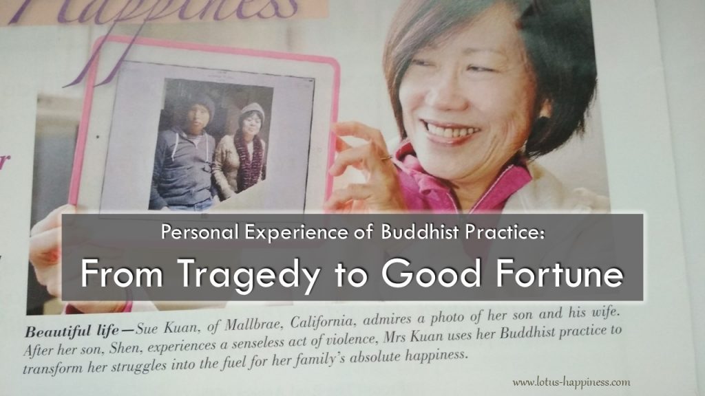 10 Inspirational Quotes from Nichiren Daishonin - Lotus Happiness