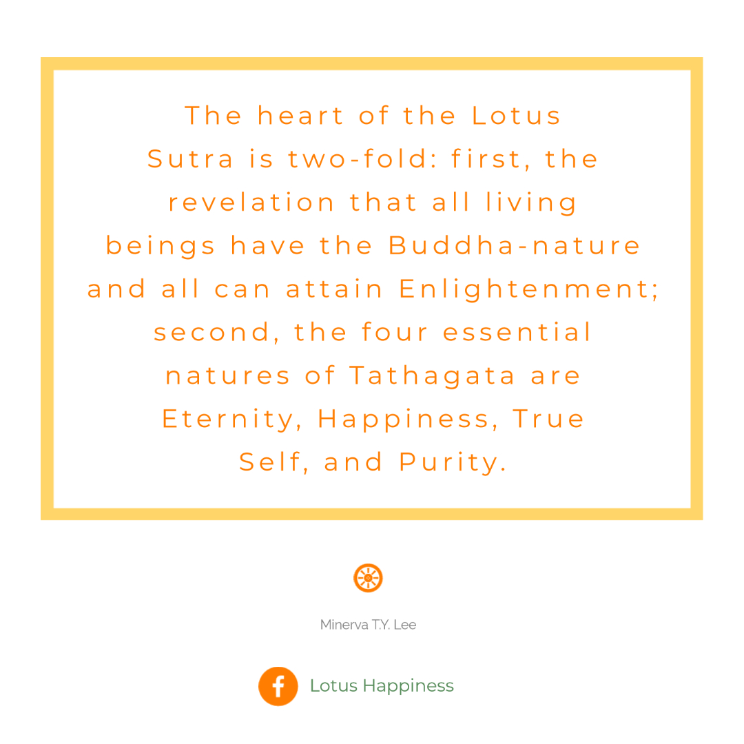 Liturgy of Lotus Happiness Dharma Sanctuary - Lotus Happiness