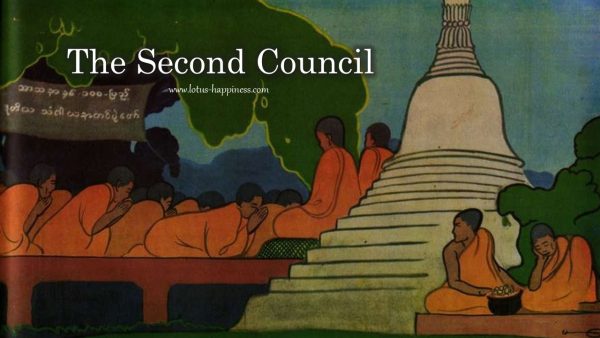 20 Important Suttas in the Pali Canon (for Lay Buddhists) - Lotus Happiness